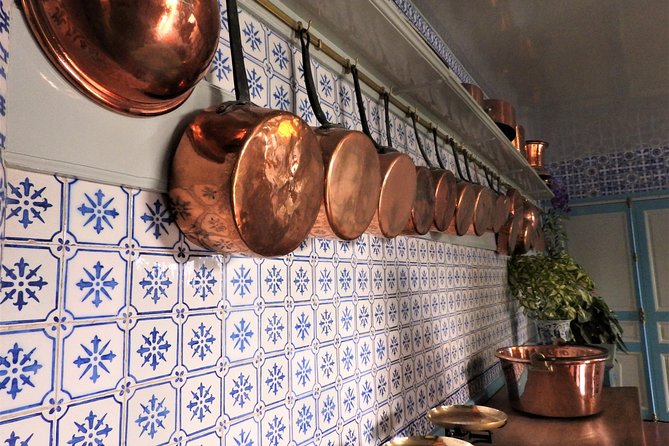 Giverny Monet House and Gardens Skip the Line Walking Tour - Visitor Experiences and Feedback