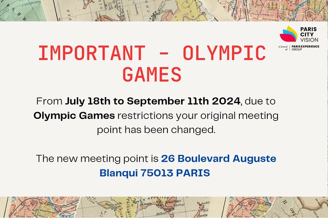 Giverny Monet's Gardens Entrance Ticket with Transport from Paris - A Detailed Look at the Itinerary