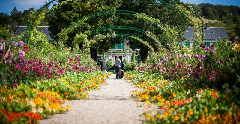 Giverny: Monet's House and Gardens Guided Tour - Who Will Love This Tour?