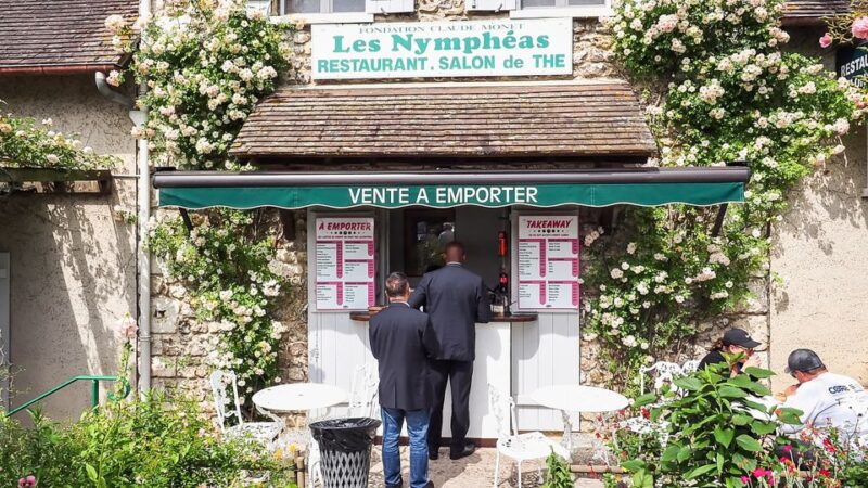 Giverny: Monet's House and Gardens Guided Tour - Final Thoughts
