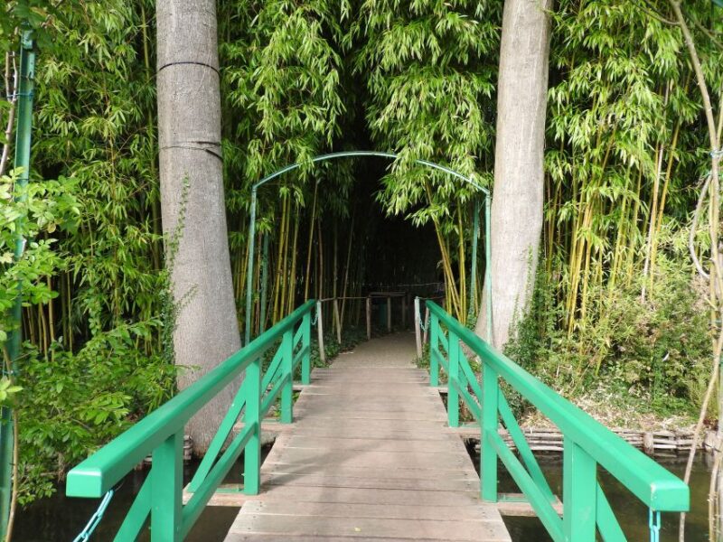 Giverny: Monets House and Gardens Skip-the-Line Tour - A Detailed Look at the Tour Experience