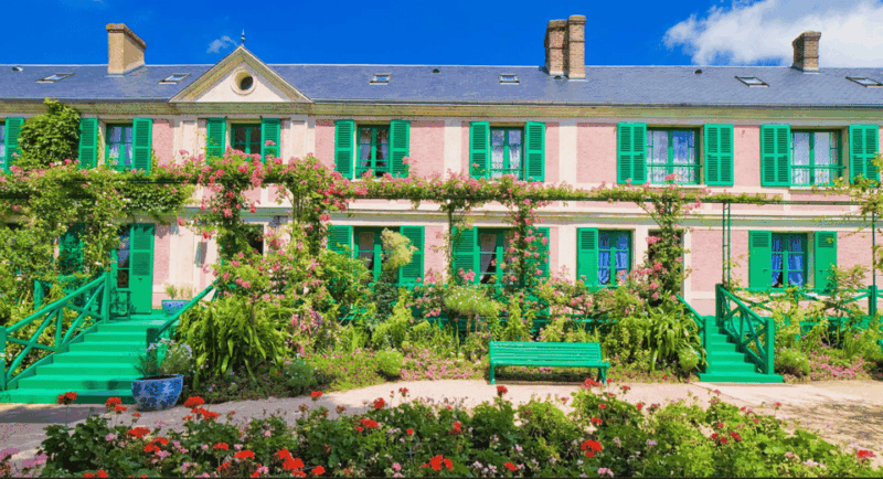 Giverny: Monet's House & Gardens Private Guided Tour +Ticket - Who Is This Tour Best For?