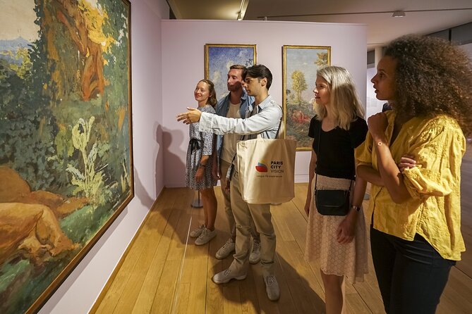 Giverny Monet's House & Gardens Private Half-Day Trip from Paris - Who Will Love This Tour?