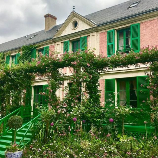 Giverny : Monet's house & Gardens Private tour from Paris - Why Choose This Tour?
