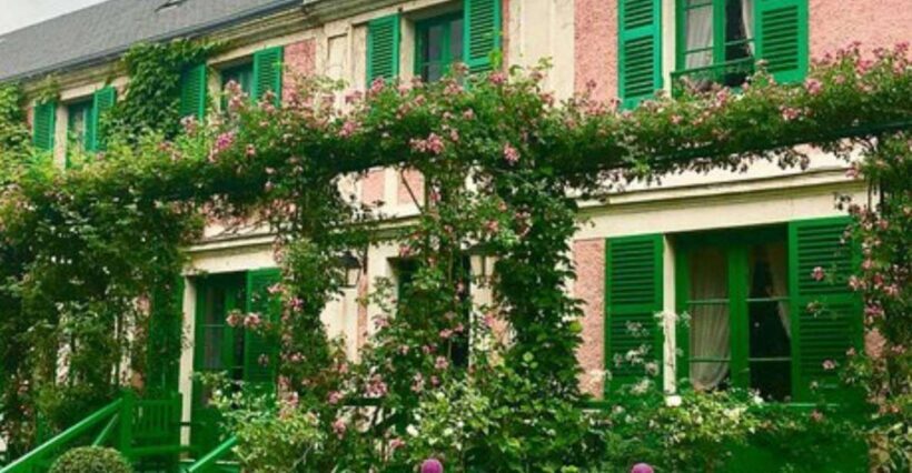 Giverny : Monet's house & Gardens Private tour from Paris - What Makes This Tour Stand Out
