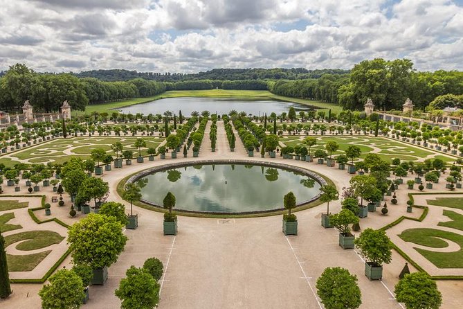 Giverny Monets House & Versailles Palace Private Day Trip From Paris - Why Choose This Private Day Trip