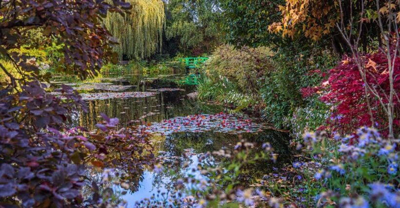 Giverny Private Tour: Claude Monet's House, Gardens & Rouen - A Detailed Look at the Tour Experience