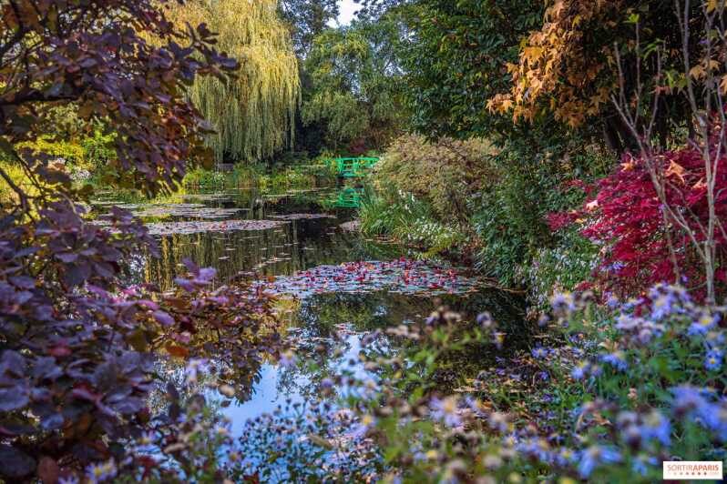 Giverny Private Tour: Claude Monet's House, Gardens & Rouen - Final Thoughts