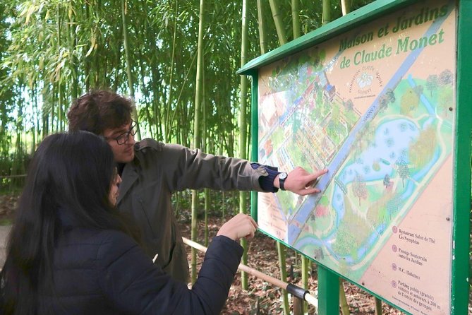 Giverny Private Tour: Monet's House & Garden - Pricing & Value Analysis