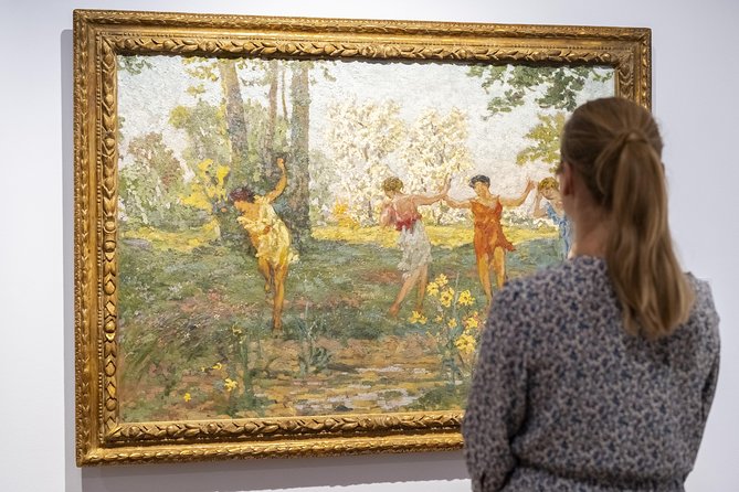 Giverny & Versailles Audio Guided Day Trip with Lunch from Paris - The Sum Up