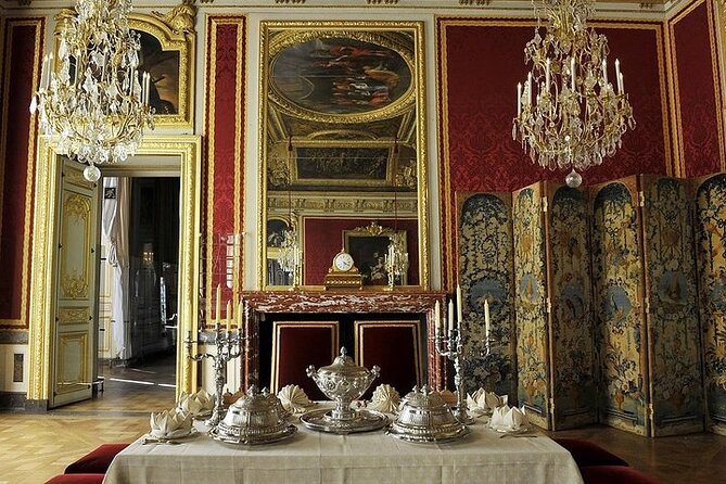 Giverny & Versailles Day Trip From Paris with Professional Guide - The Sum Up