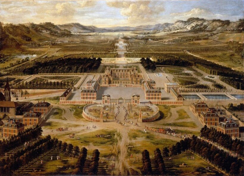 Giverny & Versailles Full-day Tour by Comfort Car - Key Points