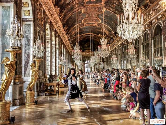 Giverny & Versailles Full-day Tour by Comfort Car - The Experience: What You Can Expect