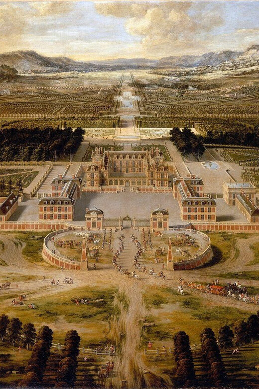Giverny & Versailles Full-day Tour by Comfort Car - The Breakdown of the Itinerary