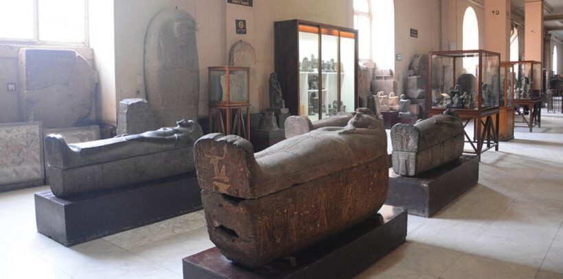 Giza: Egyptian Museum & Optional Khan el-Khalili Tour - Final Thoughts: Is It Worth It?