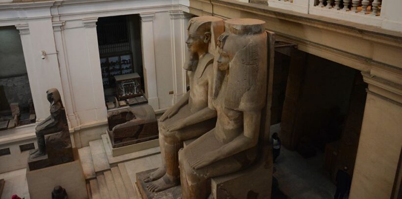 Giza: Egyptian Museum & Optional Khan el-Khalili Tour - FAQ