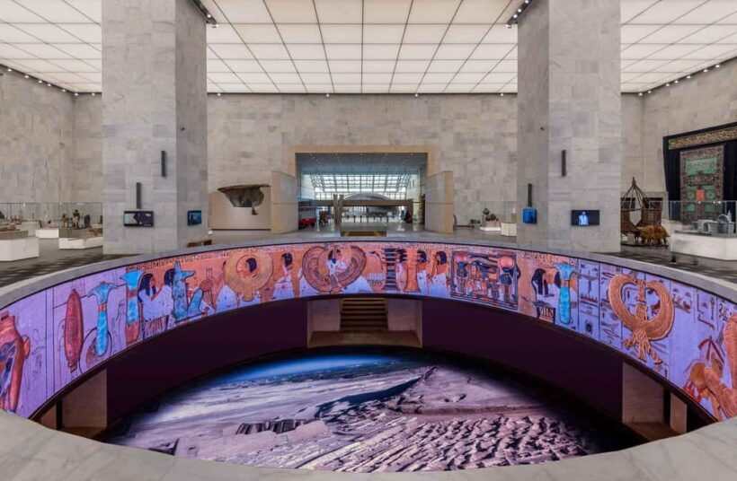 Giza: Pyramids, Museum of Civilization and Old Cairo, Bazaar - Final Thoughts on Value
