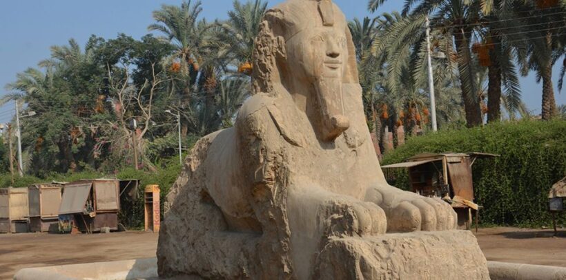 Giza: Sakkara, Memphis & Dahshur (Pyramid & Felucca Options) - Discovering Egypt’s Pyramids and Ancient Capitals: What the Tour Offers