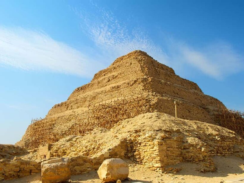 Giza: Sakkara, Memphis & Dahshur (Pyramid & Felucca Options) - Authenticity and Value: What Travelers Are Saying