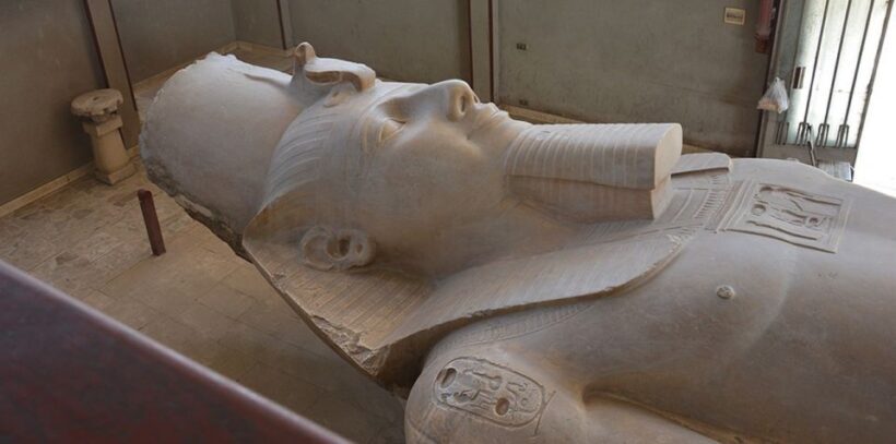 Giza: Sakkara, Memphis & Dahshur (Pyramid & Felucca Options) - Practical Tips for Making the Most of Your Tour
