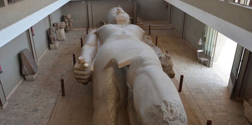 Giza: Sakkara, Memphis & Dahshur (Pyramid & Felucca Options) - FAQ