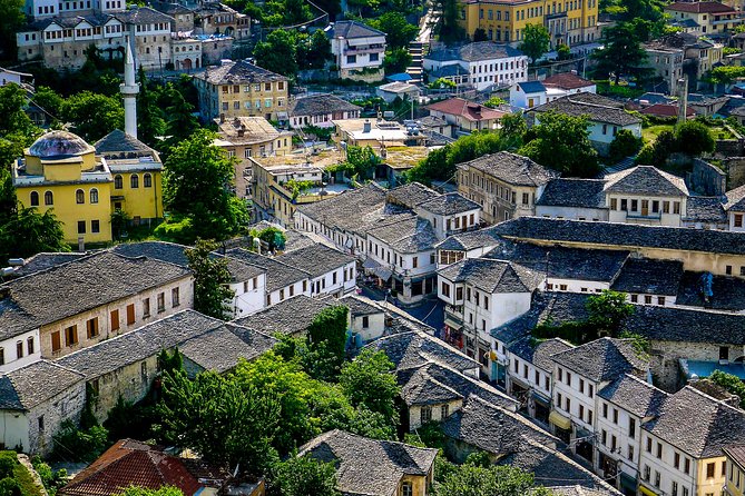 Gjirokaster Guided tour - from Durrës - Why Choose This Tour?