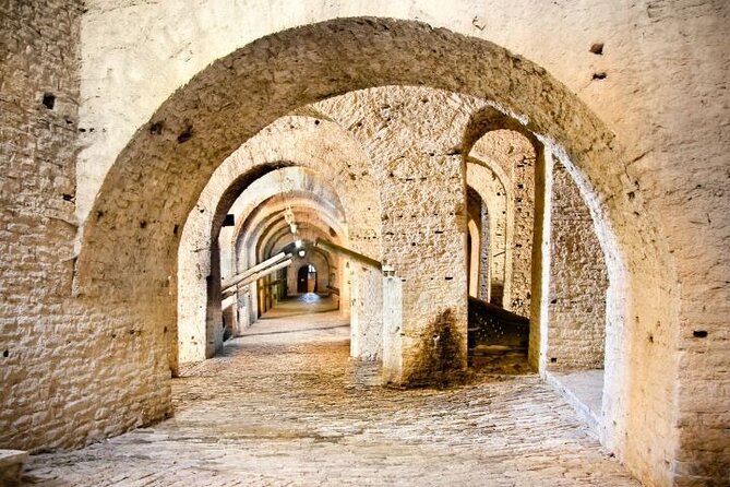 Gjirokaster Guided tour - from Tirana - FAQ