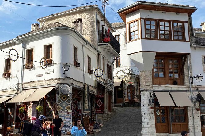 Gjirokaster - The Stone City of UNESCO, Private Tour from Tirana - Cultural and Culinary Highlights