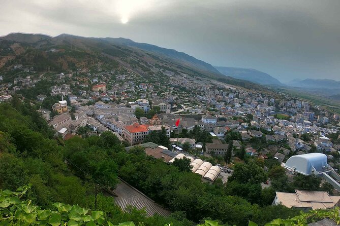 Gjirokaster - The Stone City of UNESCO, Private Tour from Tirana - Who Should Consider This Tour?