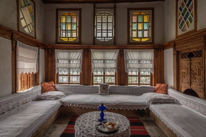 Gjirokaster walking Tour The Old Baazar, Cfake, Dunavat, Ali Pasha Bridge - Analyzing the Value