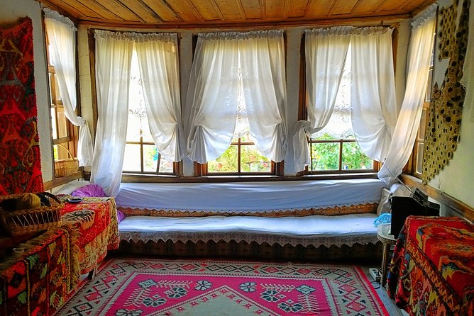 Gjirokastra Day Tour from Tirana - Why This Tour Works Well