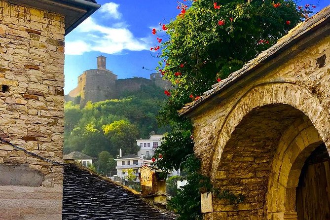 Gjirokastra, Full Day Trip from Tirana - Introduction