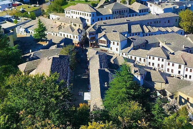Gjirokastra, Full Day Trip from Tirana - Logistics and Cost-Effectiveness