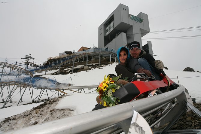 Glacier 3000 and Montreux Riviera From Geneva - Itinerary Snapshot: From Geneva to the Alps