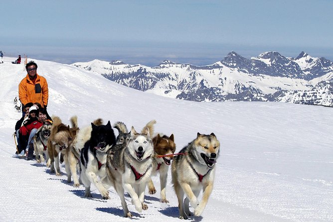 Glacier 3000 and Montreux Riviera From Geneva - Preparing for the Trip: What to Expect