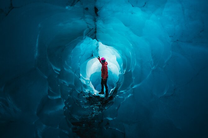 Glacier Adventure at Sólheimajökull Private Tour - Safety Measures and Equipment
