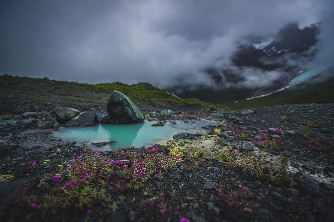 Glacier and Mountain Viewing Intro Flight - Who Is This Tour Best For?