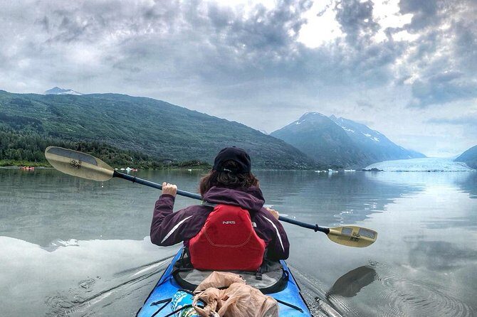 Glacier Blue Kayak & Grandview Tour - Final Thoughts: Is It Worth It?