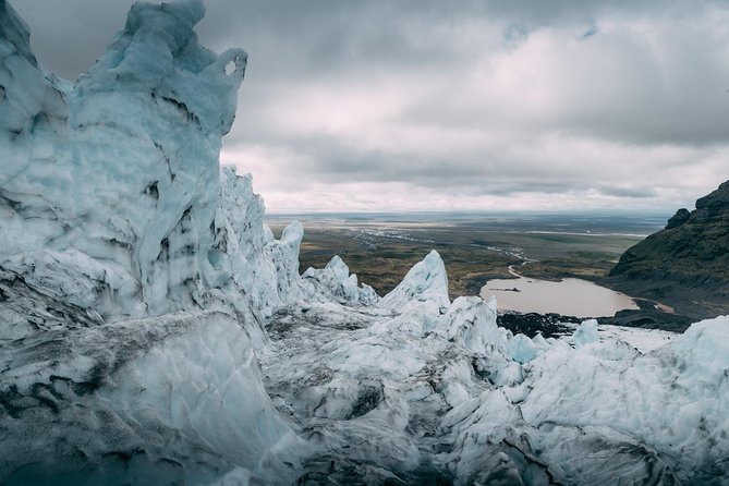 Glacier Discovery - Half Day Glacier Hike Near Skaftafell - Highlights of the Glacier Hike