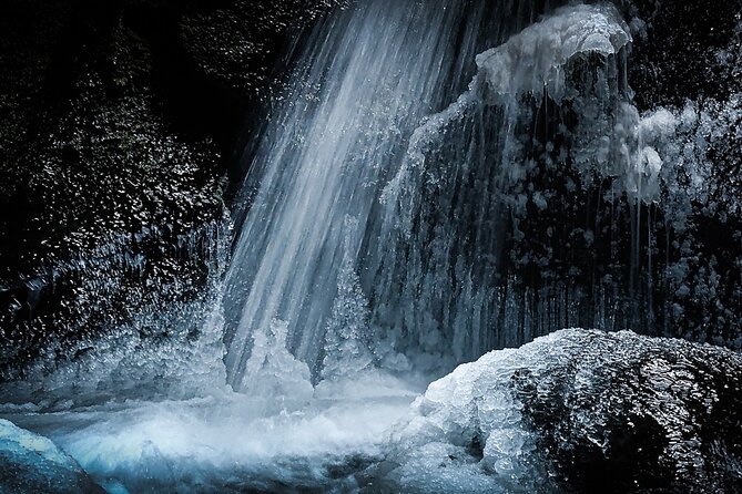 Glacier Express Jeep & Hiking Tour - Local Icelandic Guide - The Value of This Experience