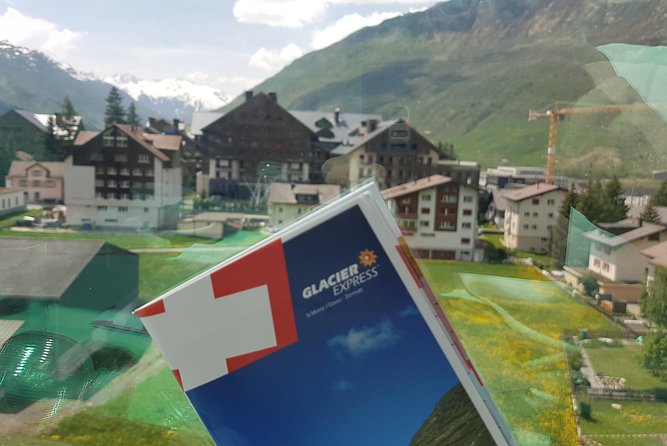 Glacier Express Panoramic Train Round Trip in one Day Private Tour from Bern - FAQ