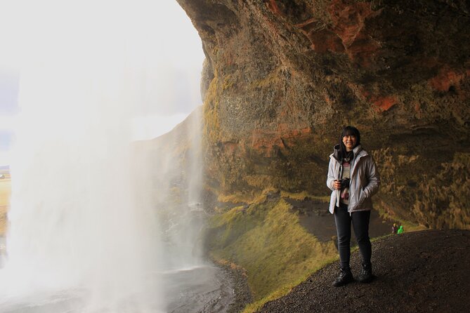 Glacier Hike and South Coast Tour by Minibus from Reykjavik - The Sum Up