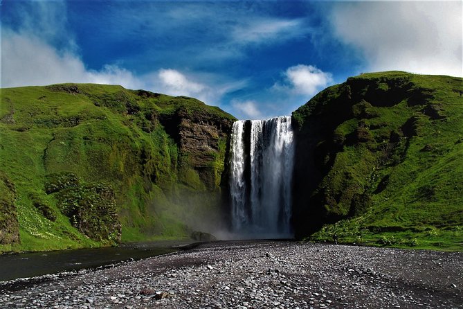 Glacier Hike and South Coast Tour by Minibus from Reykjavik - FAQs