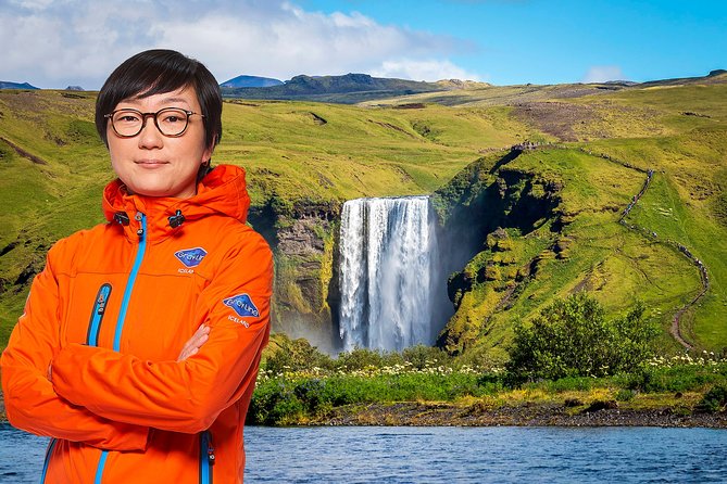 Glacier Hike and South Iceland Sightseeing From Reykjavik - Meeting and Pickup Logistics