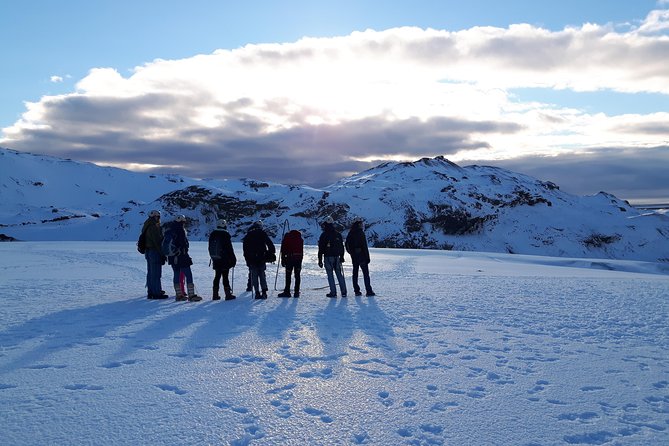 Glacier Hike and South Iceland Sightseeing From Reykjavik - Tour Requirements