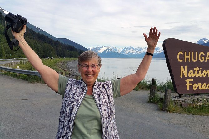 Glacier Hike on Matanuska Glacier - Best Vacation Value - Itinerary Breakdown: What to Expect