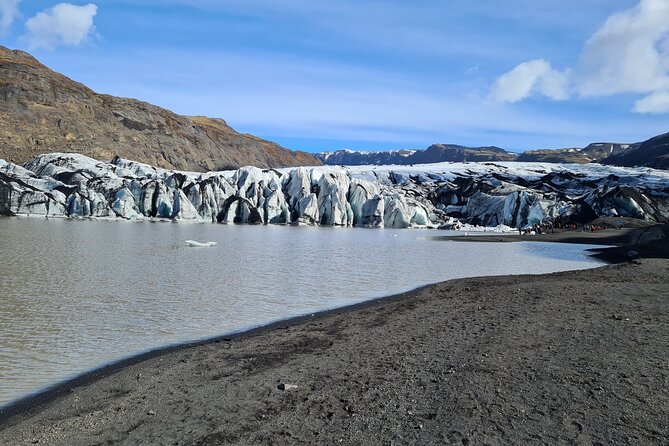 Glacier hike Sólheimajökull with pick up from Reykjavik - Deep Dive into the Itinerary