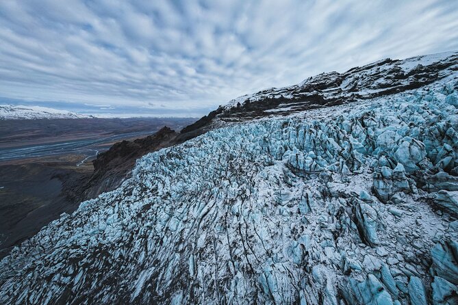 Glacier hike Sólheimajökull with pick up from Reykjavik - Who Will Appreciate This Tour Most?