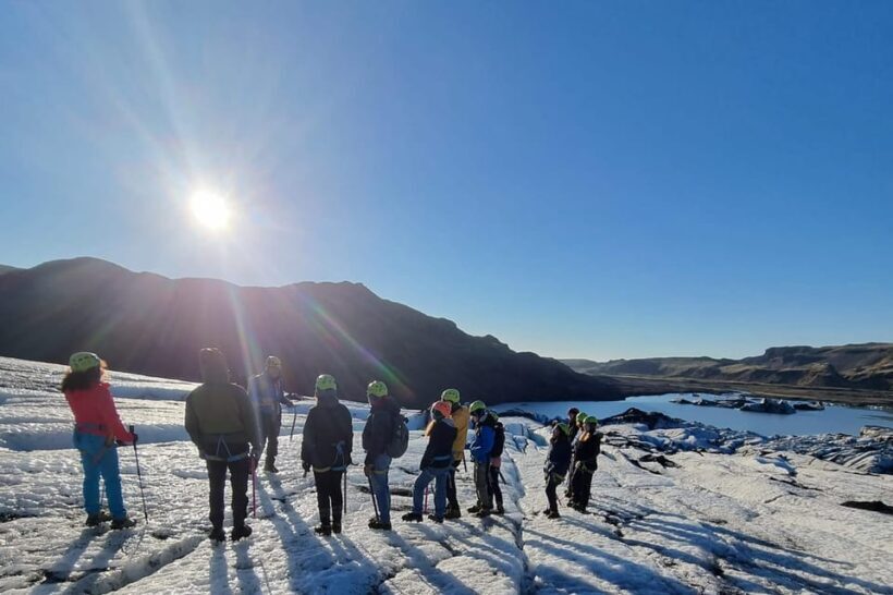 Glacier Hike, South Coast Iceland, Black Beach & Sky Lagoon - Final Thoughts