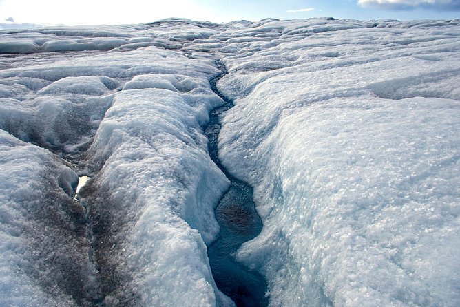 Glacier Hike: Summer Treasure - Glacier Discovery - Discovering Iceland’s Largest Glacier